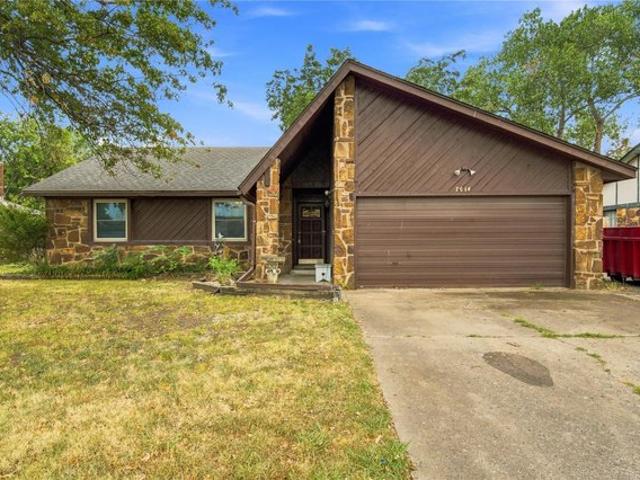 7614 N 122nd East Ave, Owasso, OK 74055