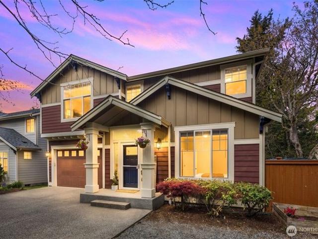 7614 NE 169th Ln, Kenmore, WA 98028