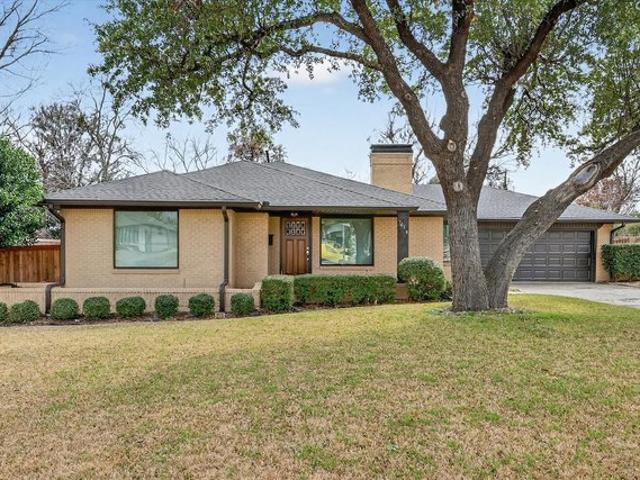 7614 Northaven Rd, Dallas, TX 75230