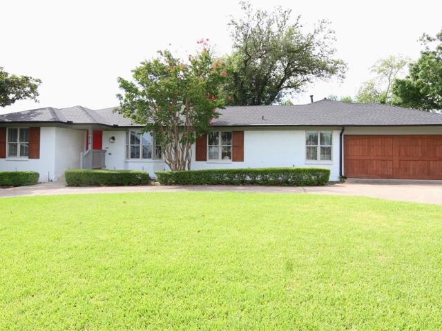 7614 Azalea Ln, Dallas, TX 75230 | MLS #21230