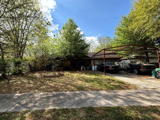 7614 Cabot St, Houston, TX 77016 | MLS #33880 | Compass