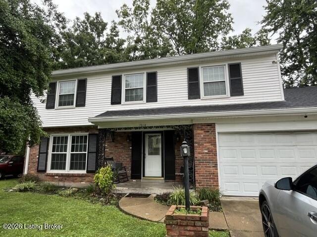 7614 Cedar Hollow Dr, Louisville, KY 40291