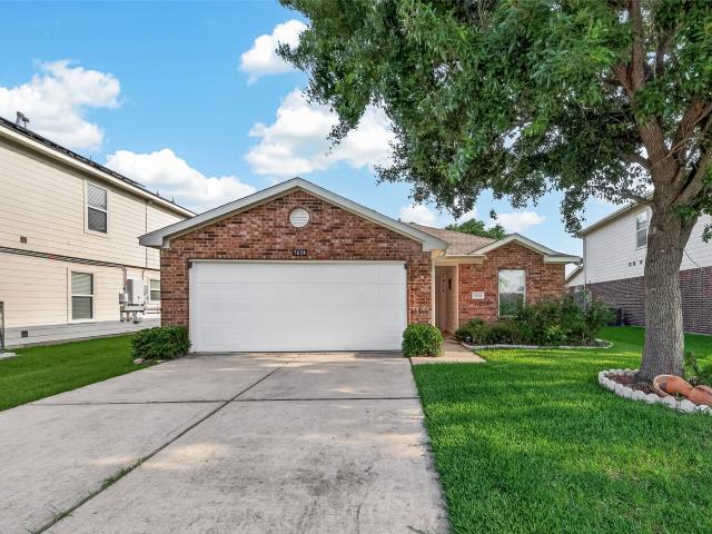 7614 Childersburg Court
