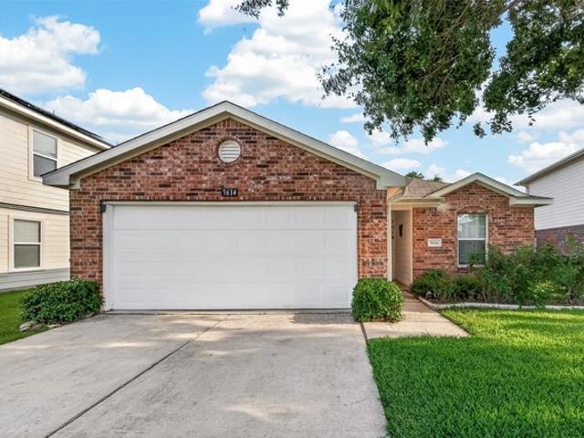 7614 Childersburg Ct, Richmond, TX 77407