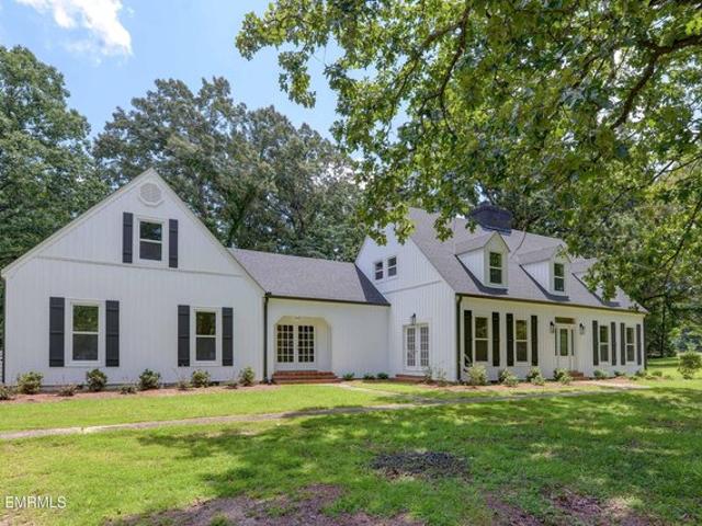 7614 Confederate Dr, Meridian, MS 39305