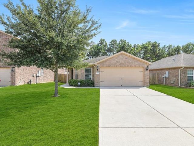 7614 Dusty Melody Ln, Conroe, TX 77304