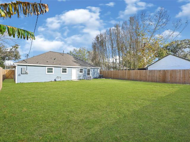 7614 Dixie Dr, Houston, TX 77087 | MLS #89020