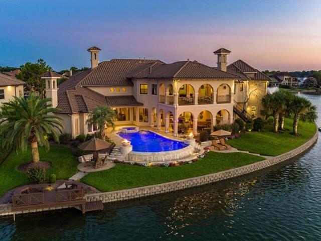 7614 Emerald Meadow Ct, Katy, TX 77494