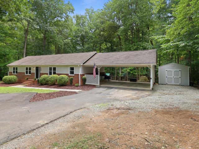 7614 Fawnbrook Drive