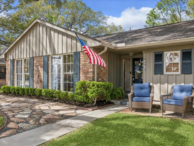 7614 Highmeadow Dr, Houston, TX 77063 | MLS #63222