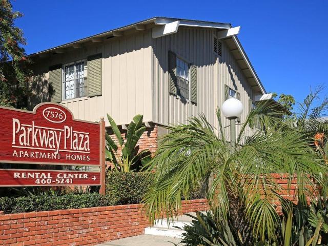 7614 Parkway Drive 2 Bedroom Apartment for Rent at 7614 Parkway Dr, La Mesa, CA 91942 La Mesa