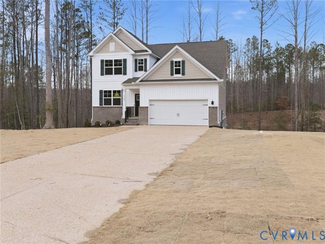 7614 Patriots Way, Gloucester, VA 23061 | MLS #2606 | Compass