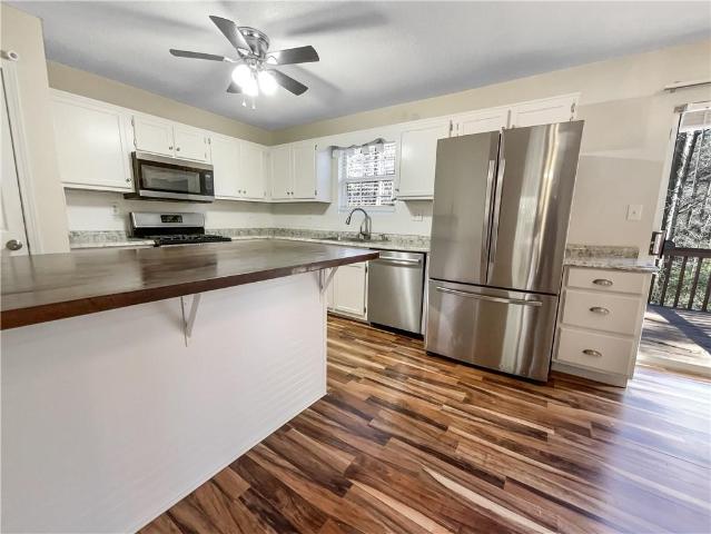 7614 Stonebush Way, Douglasville, GA 30134 | MLS #7705