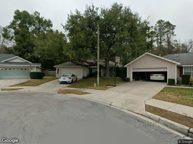 7614 SW 49th Pl, Gainesville, FL 32608