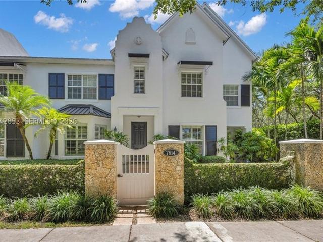 7614 SW 54th Ave, Miami, FL 33143