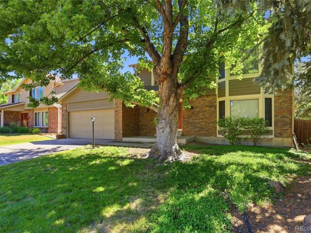 7614 S Emerson Circle