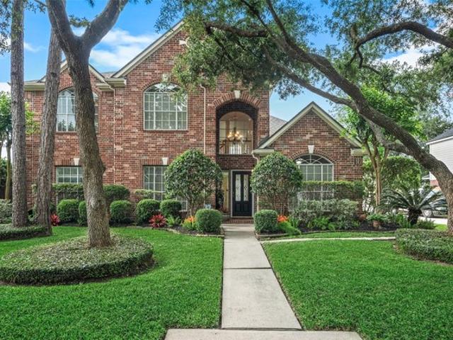 7614 Tumbling Rd, Humble, TX 77346