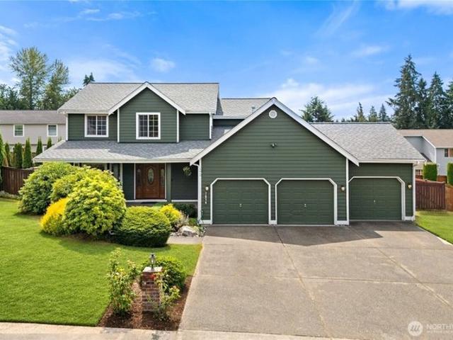 7614 th Street Ct E, Puyallup, WA 98373