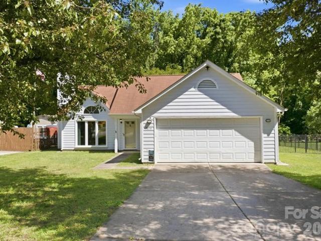 7614 Trotter Rd, Charlotte, NC 28216