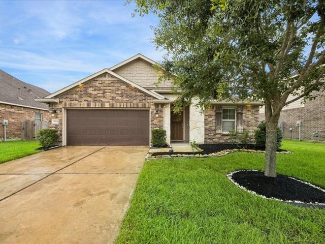 7614 Water Glen Ln, Manvel, TX 77578