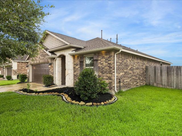 7614 Water Glen Lane