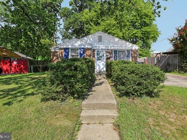 7614 24th Ave, Hyattsville, MD 20783