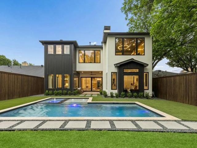 7615 Morton St, Dallas, TX 75209