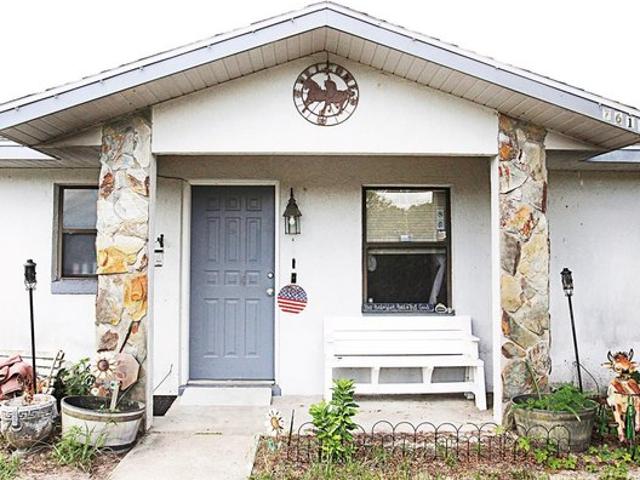 7615 N Lazy Trl, Crystal River, FL 34428