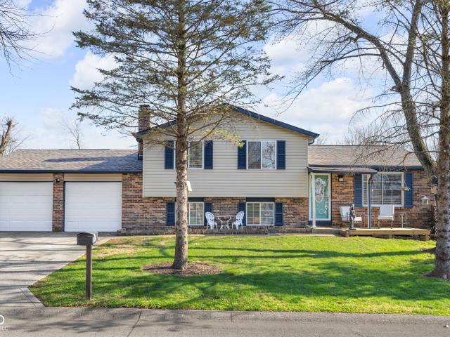 7615 Natchez Court