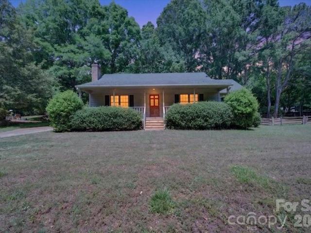 7615 Alexander Rd, Charlotte, NC 28270