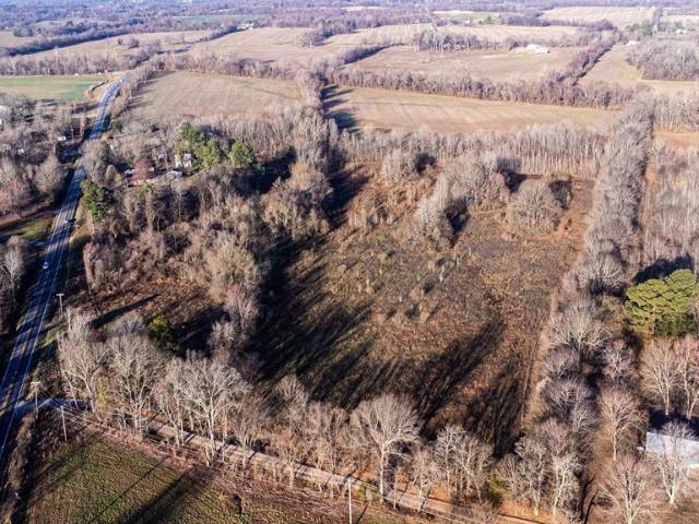 7615 Blandville Road