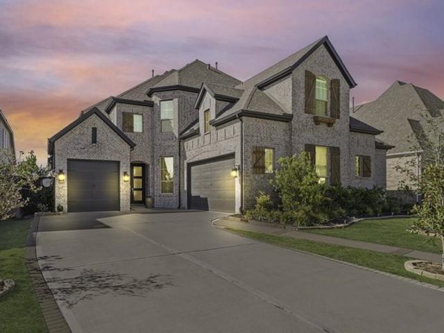 7615 Blue Finch Ln, Katy, TX 77493
