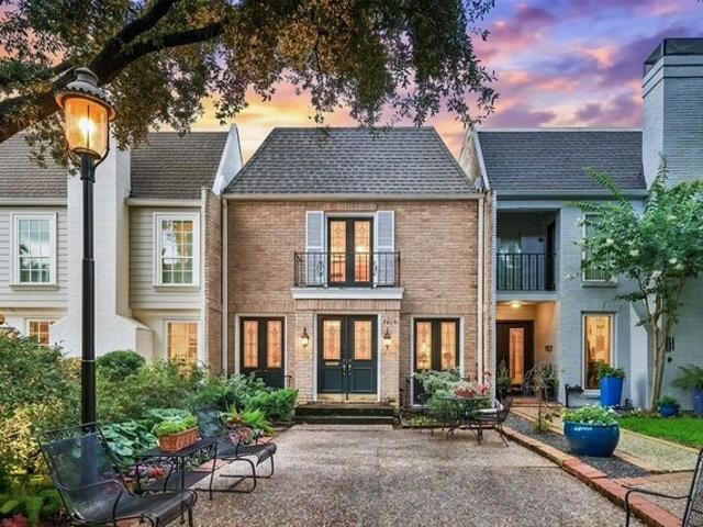 7615 Del Monte Dr, Houston, TX 77063
