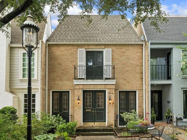 7615 Del Monte Dr, Houston, TX 77063