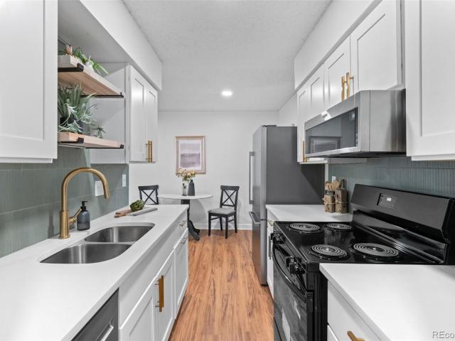 7615 E Quincy Avenue # 103