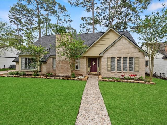 7615 Friars Ct Ln, Spring, TX 77379 | MLS #97392