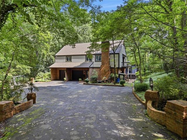 7615 Grapevine Road