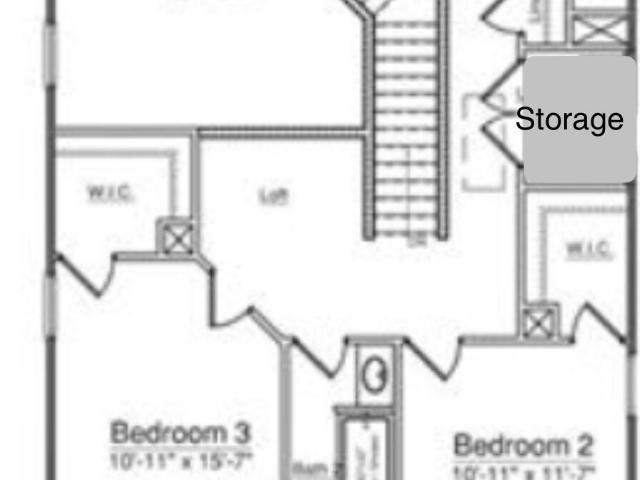 7615 Knightbell Circle # Lot 39
