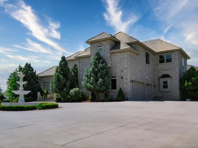 7615 Lemon Gulch Way, Castle Rock, US, CO