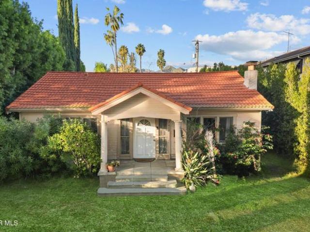 7615 Lexington Ave, West Hollywood, CA 90046