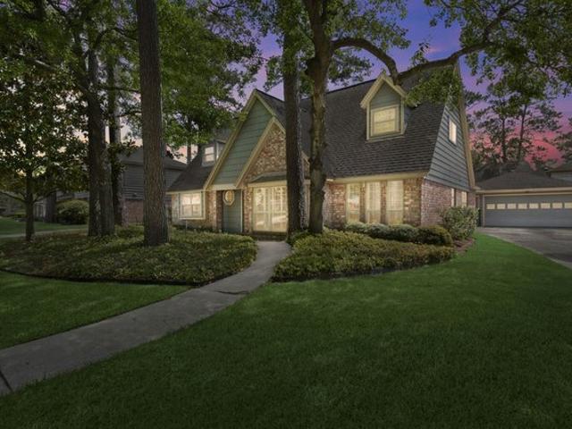 7615 Litchfield Ln, Spring, TX 77379