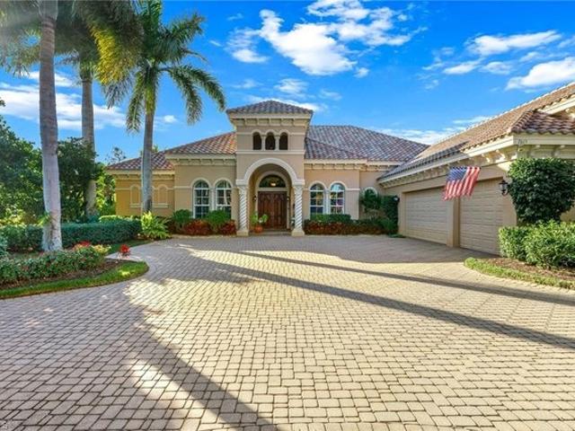 7615 Palmer Ct, Naples, FL 34113