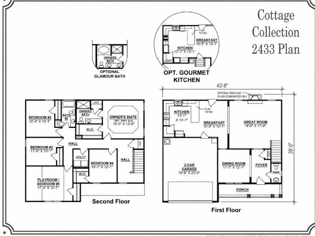7615 Rookersbend Drive