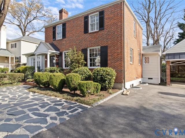 7615 Sweetbriar Road
