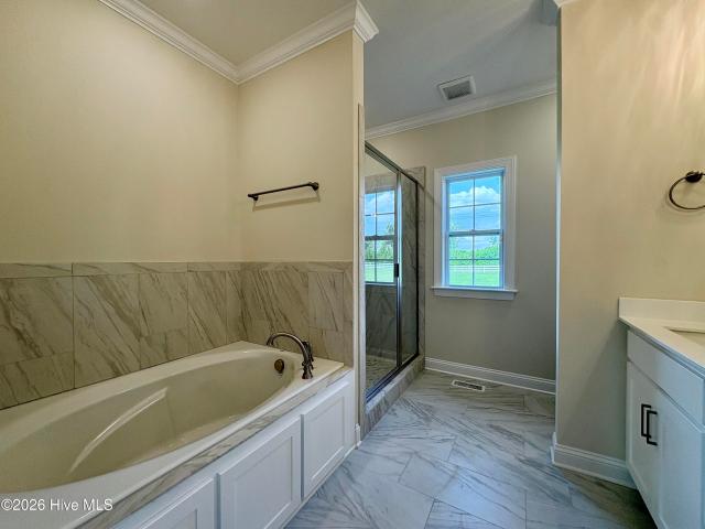 7615 Sweetwater Dr, Nashville, NC 27856 | MLS #100553