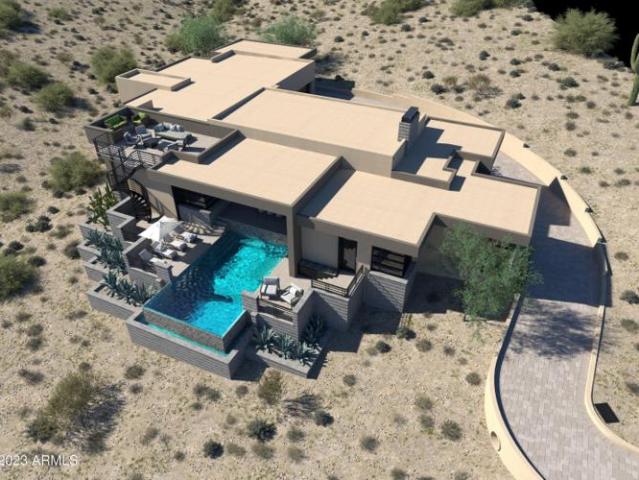 7615 S 42nd Pl, Phoenix, AZ 85042