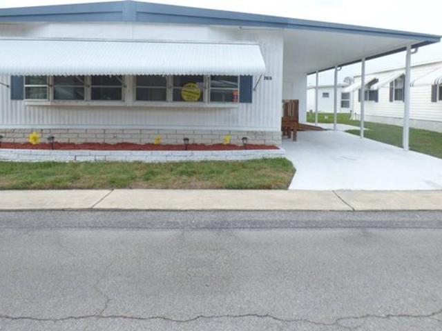 7615 Sesame St, Hudson, FL 34667