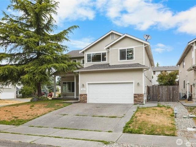 7615 th St E, Spanaway, WA 98387