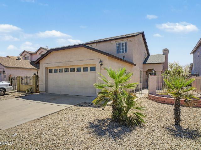 7615 W Turquoise Ave, Peoria, AZ 85345 | Compass