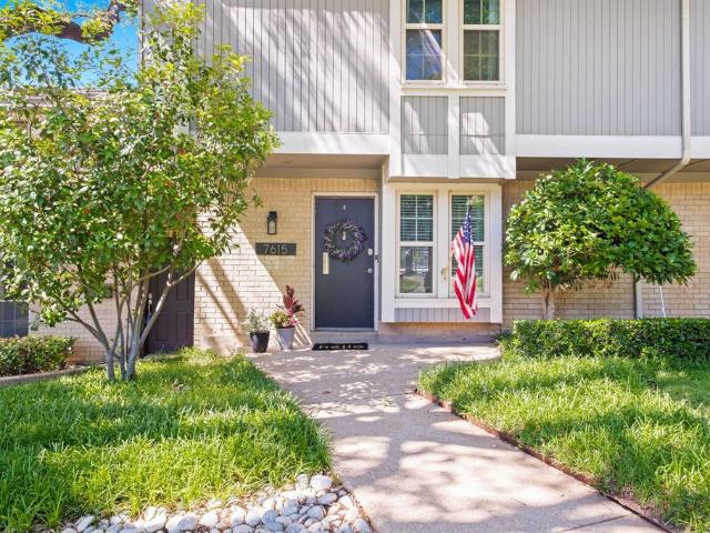 7615 Woodthrush Dr, Unit 15, Dallas, TX 75230 | Compass